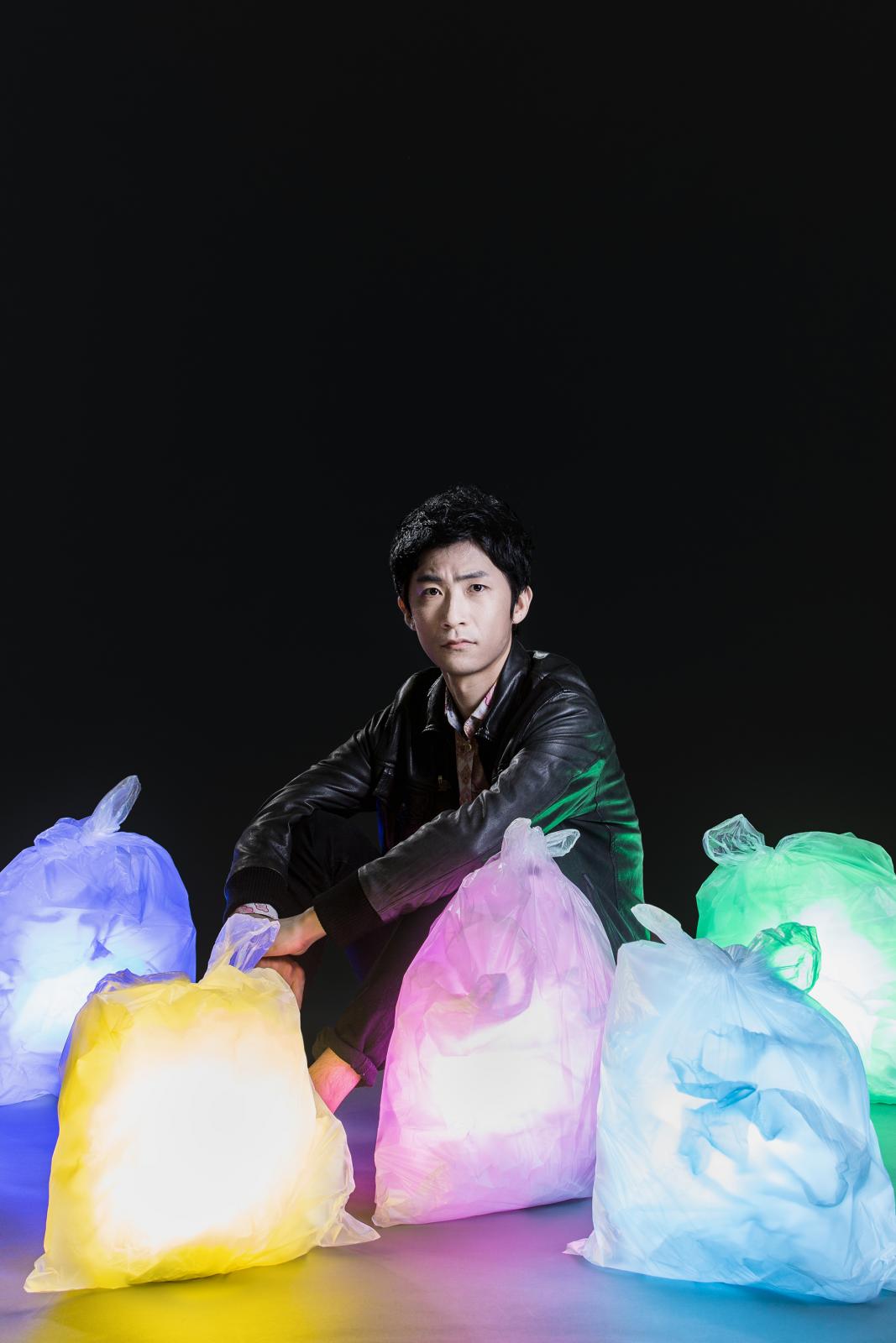 Personal Work | フォトグラファー 青木勇太（Yuta Aoki）