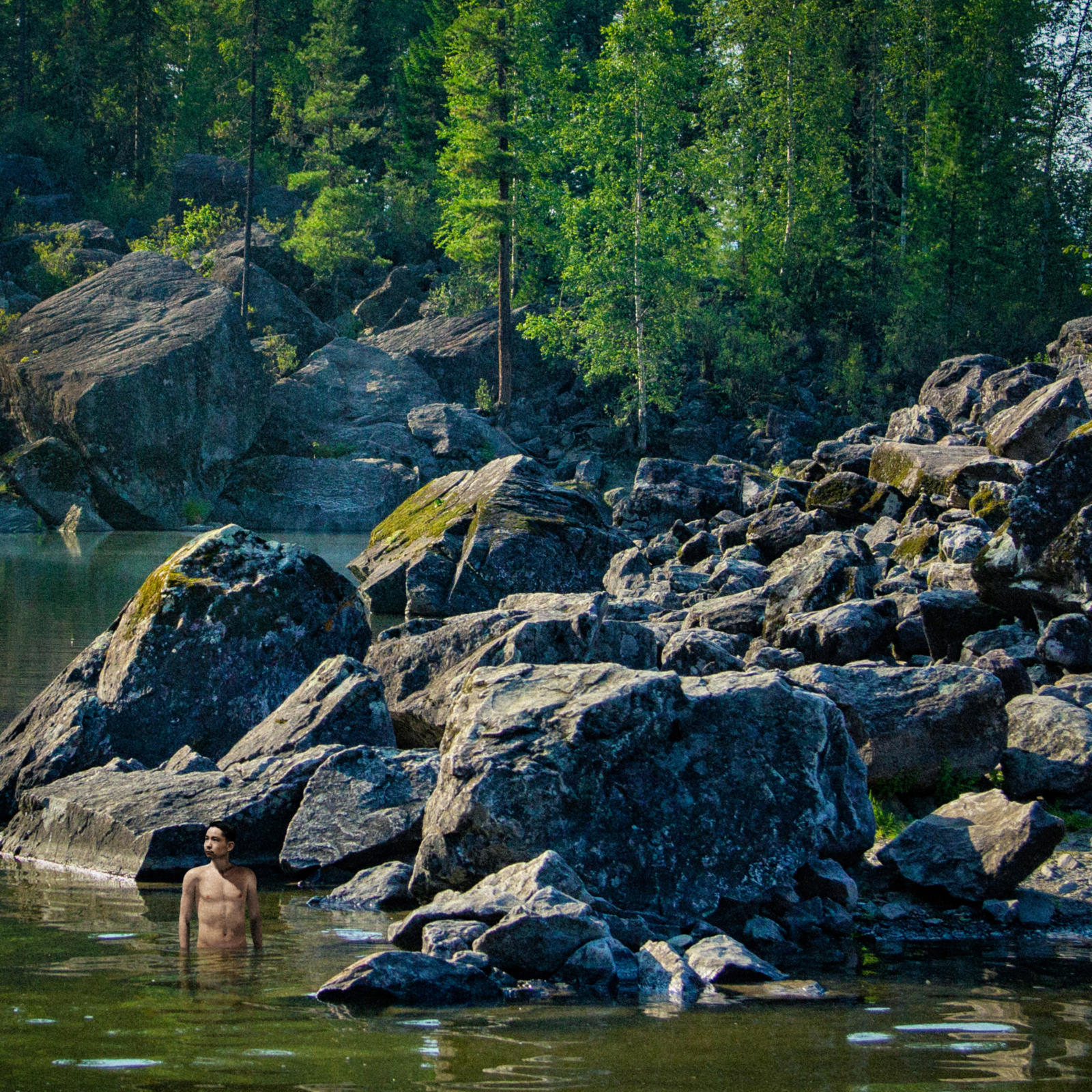 ポチョムキン 『45』 | フォトグラファー 青木勇太（Yuta Aoki）